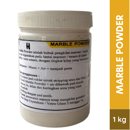 Jual Bubuk Kuning Marmer Halus - Marble Powder Light C - Yellow Powder ...