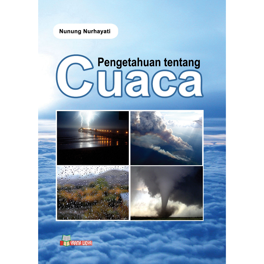 Jual Pengetahuan Tentang Cuaca | Shopee Indonesia