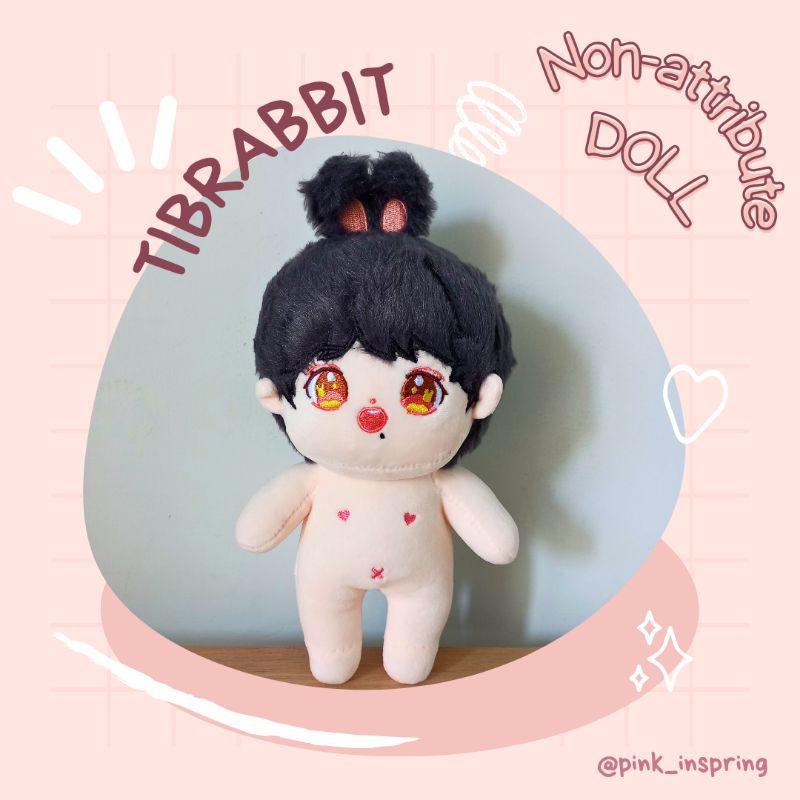 Jual [READY] Kpop Doll 20cm Boneka Korea NCT BTS STRAY KIDS TREASURE ...