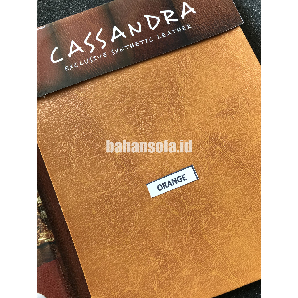 Jual KULIT OSCAR SOFA / JOK / KULIT SINTETIS TEBAL / OSCAR EXCLUSIVE LEATHER / KULIT CASSANDRA ...