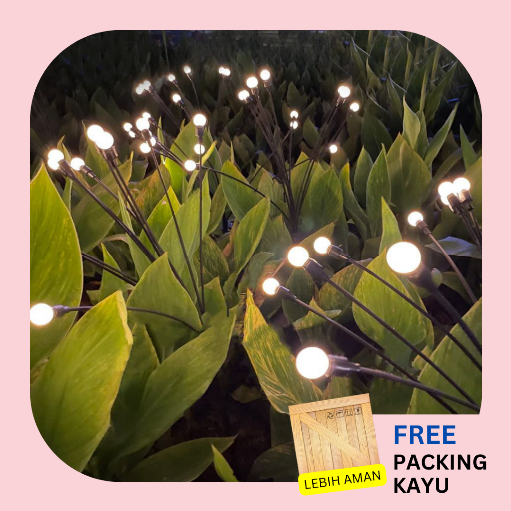 Jual Lampu Berdiri Standing Lamp Lampu Dekorasi Lampu Hias Lampu ...