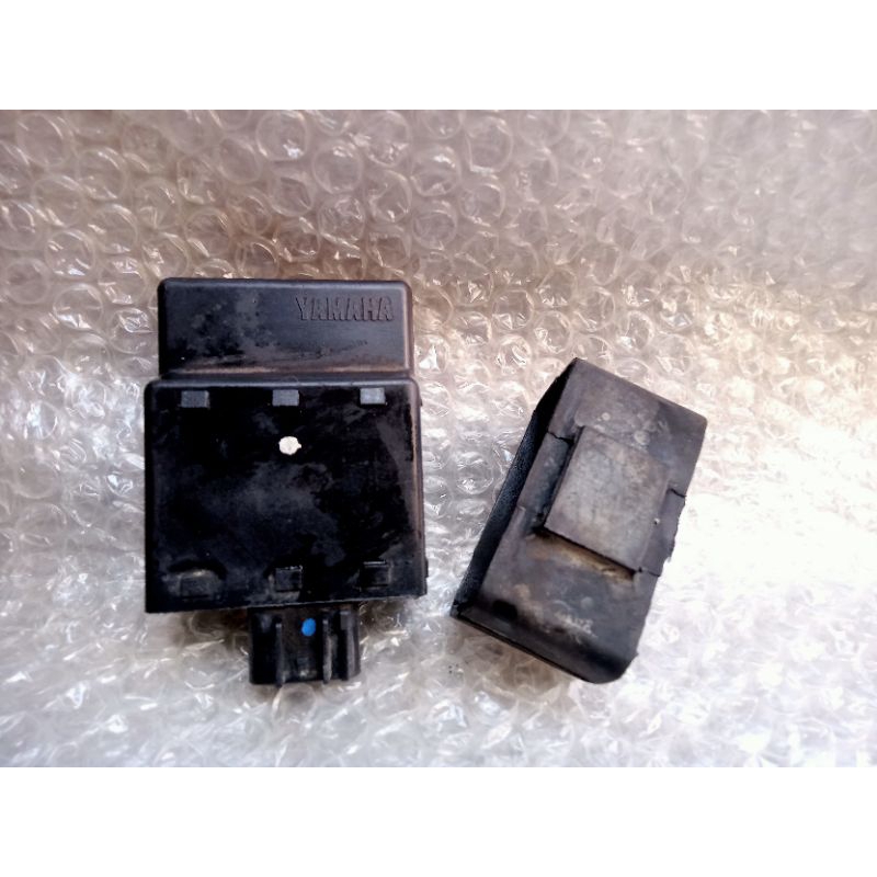Jual CDI Yamaha Mio 5TL original | Shopee Indonesia