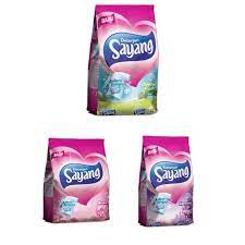 Jual Sayang Detergent 800gram/Liquid 750ml | Shopee Indonesia