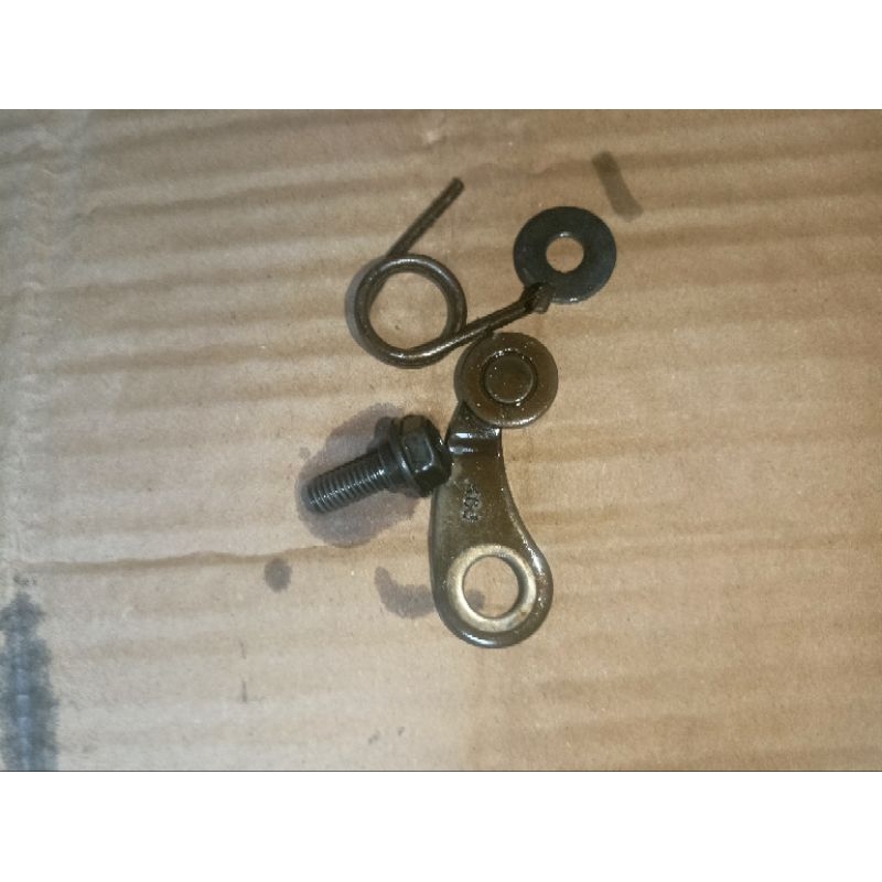 Jual rasio tiger stoper operan gigi rasio tiger 2000 tirev transmisi ...