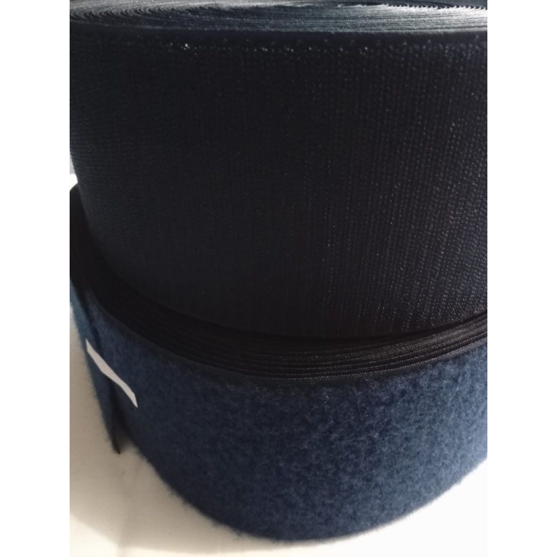 Jual Velcro magic tape / perekat kain / perepet ( 1Roll) | Shopee Indonesia