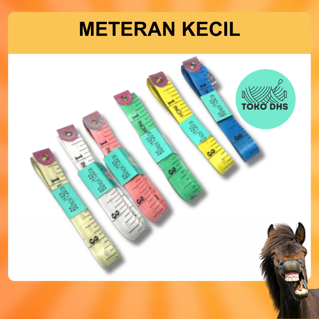 Jual Meteran Kain Bahan Kecil BUTTERFLY | Shopee Indonesia
