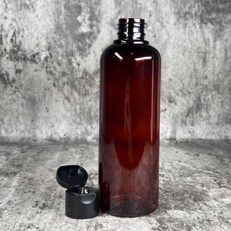 Jual Botol Fliptop 250ml PET | Shopee Indonesia