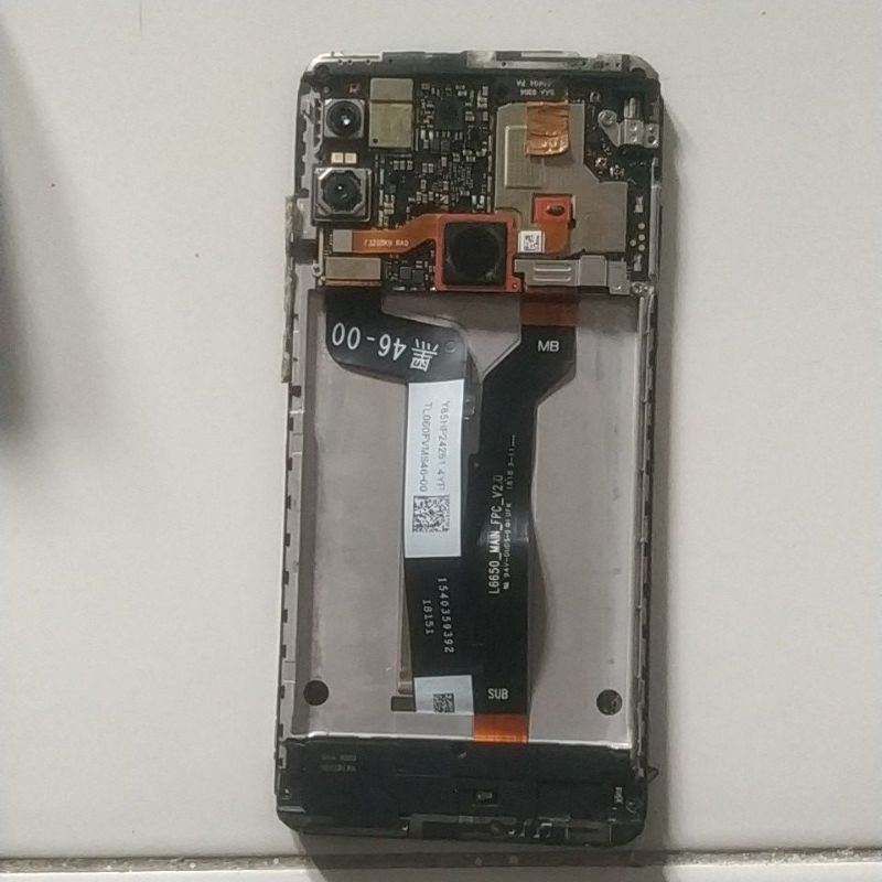 Jual mesin redmi note 5 pro 4/64 | Shopee Indonesia