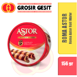 Jual ASTOR CHOCOLATE 156GR | Shopee Indonesia