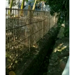 Jual Pagar Bambu Terlengkap & Harga Terbaru Agustus 2024 | Shopee Indonesia