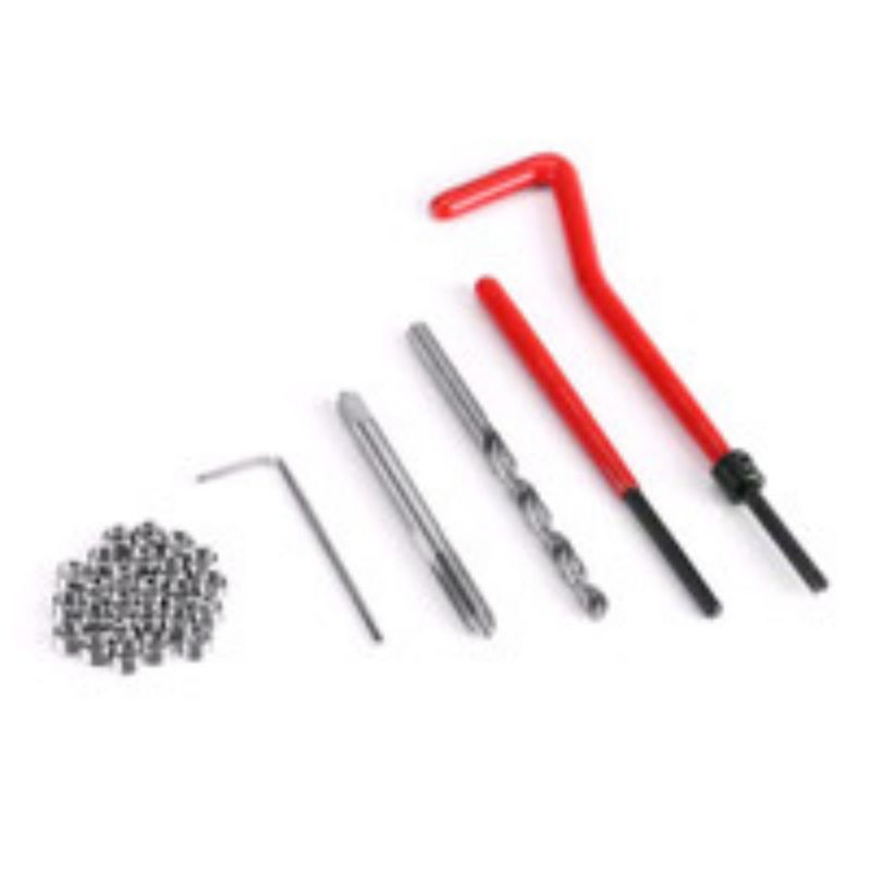 Jual Recoil set M3 M4 M5 M6 M7 M8 M10 & M12 alat repair baut slek/aus ...