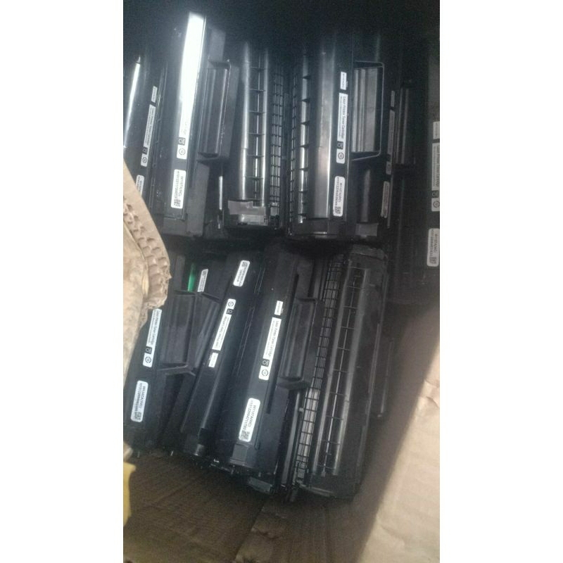 Jual Toner LaserJet hp 107a Bekas kosongan | Shopee Indonesia