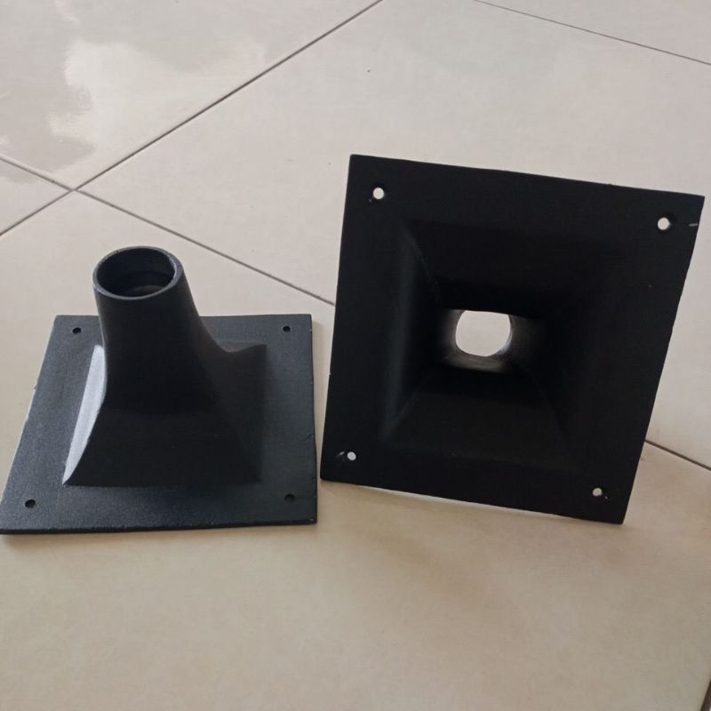 Jual horn tweeter corong tweeter 15x15 diral | Shopee Indonesia