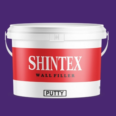Jual Dempul Plamir Wall Wood Filler Tembok Kayu Shintex 4kg | Shopee ...