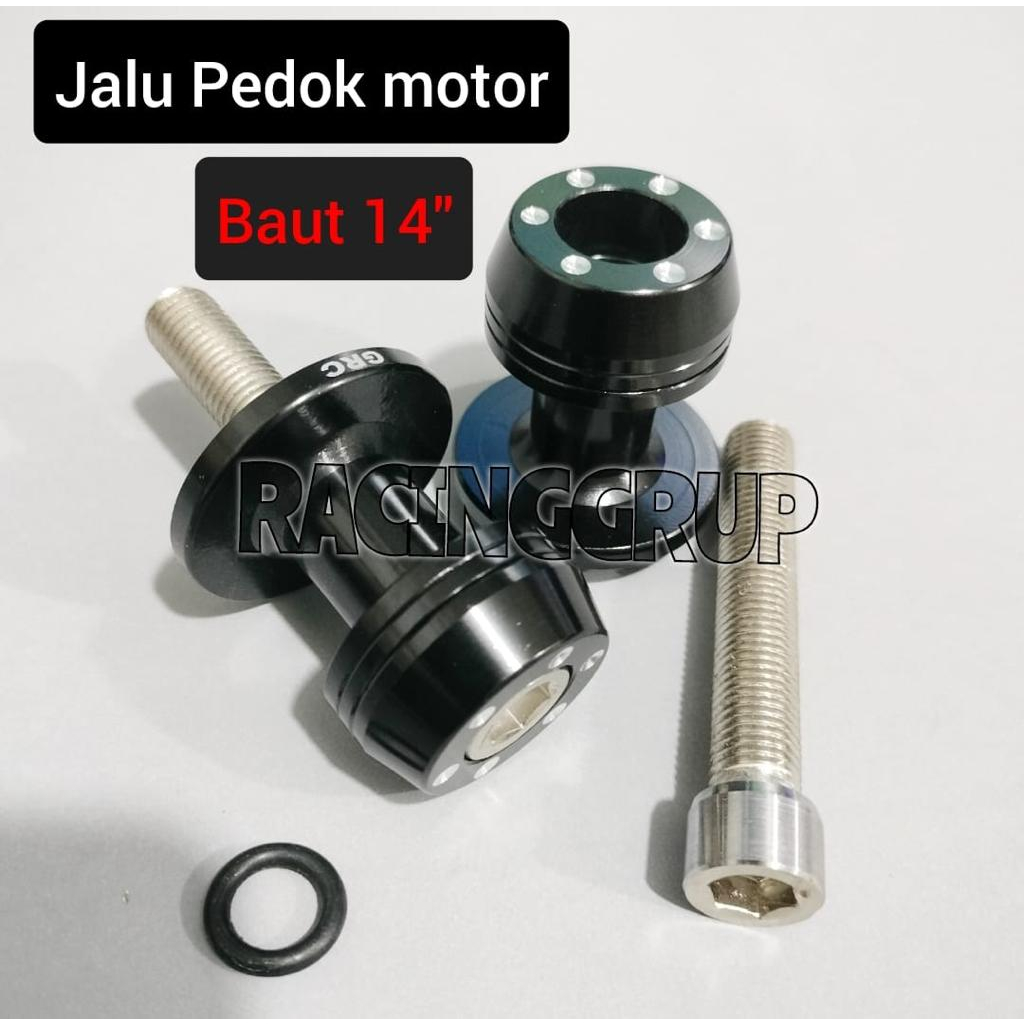 Jual JALU PADDOCK - DUDUKAN PADDOCK - JALU PEDDOCK - JALU PEDOK - NINJA ...