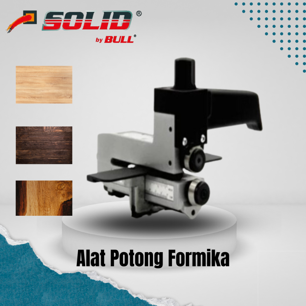 Jual Alat Pemotong Formika HPL SOLID PR15L Laminate Cutter Formica ...