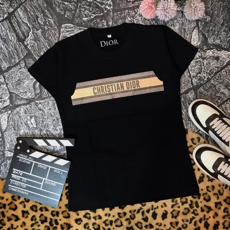 Jual T-Shirt Ladies Tee Kaos Branded Premium Kaos Terkeren Kaos Wanita ...