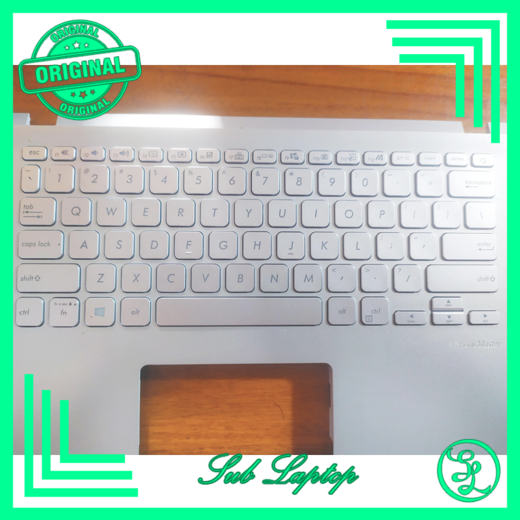 Jual Tuts Tombol Asus A409 M409 A409F A409U A409M A409FA A409FL A409UA ...