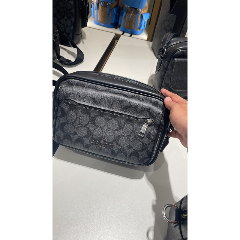 Jual tas Coach (Male) | Shopee Indonesia