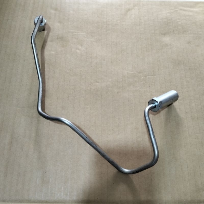 Jual PIPA NOZZLE PIPA NOSEL ATAU PIPA INJECTOR NO 5 HINO LOHAN 260TI ...