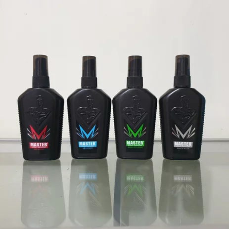 Jual Master Spray Cologne Parfume Pria 100ml | Shopee Indonesia