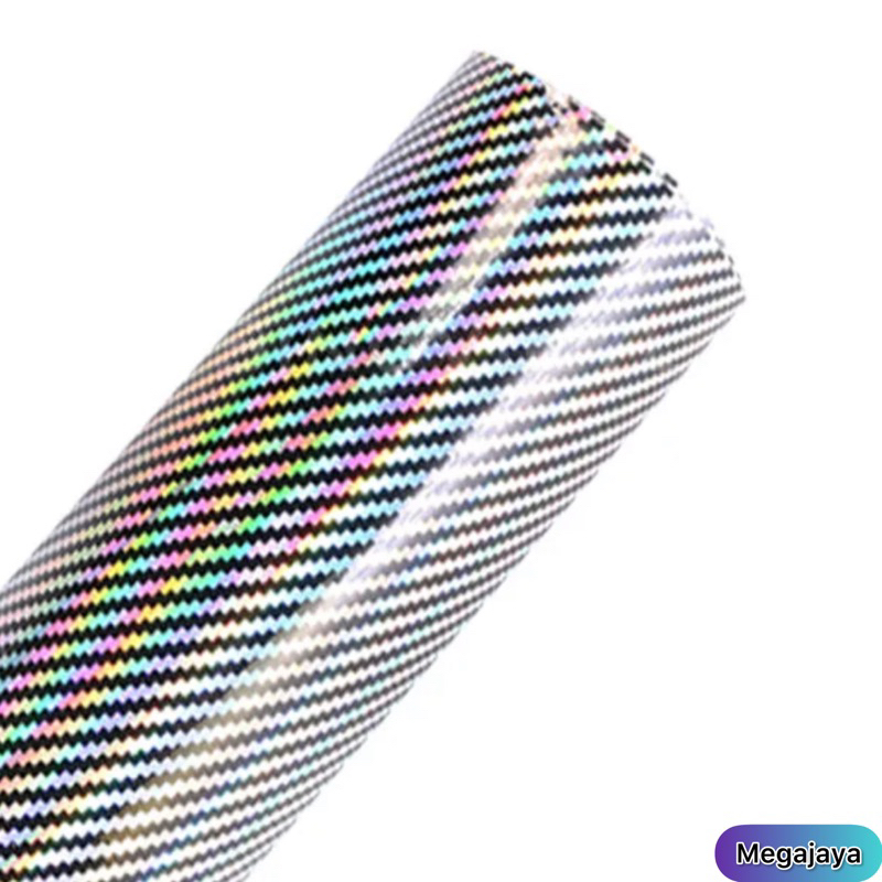 Jual Stiker Kendaraan / Pelangi / Lebar50cm | Shopee Indonesia