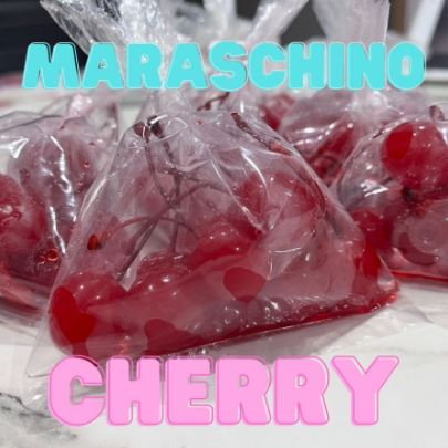 Jual Buah ceri tangkai - cherry blackforest repack | Shopee Indonesia