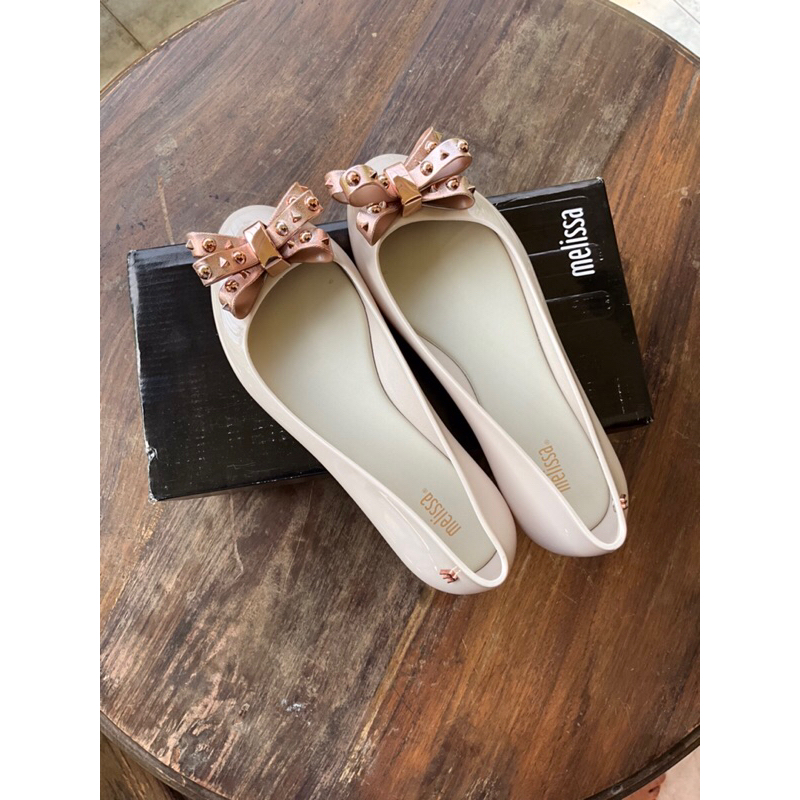 Jual Sepatu MELISSA DORA III AD (new/baru) | Shopee Indonesia
