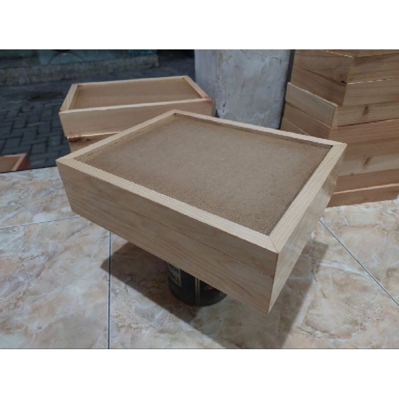 Jual Frame 3D ukuran 5R (18×13x(kedalaman 5cm)) | Shopee Indonesia