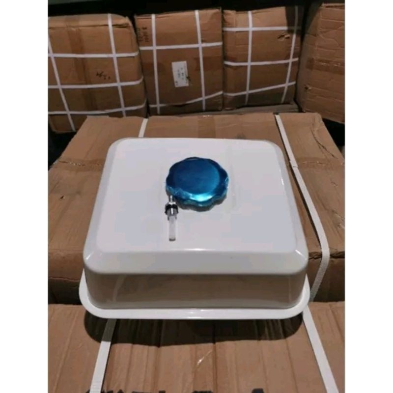 Jual GX390 GX420 GX460 FUEL TANK ASSY 6.1L TANGKI BENSIN MESIN ...