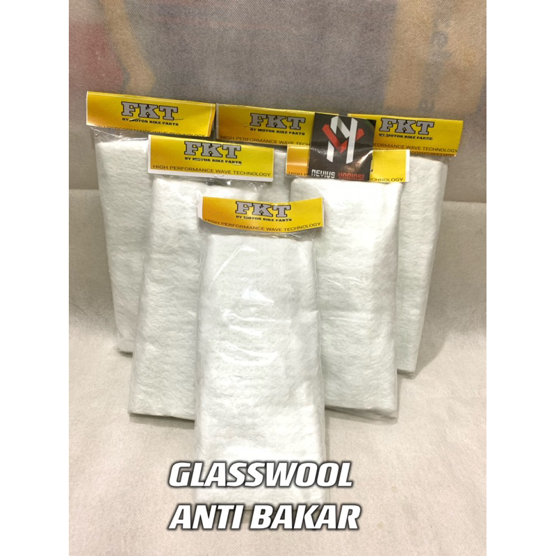 Jual Glasswool Terlengkap & Harga Terbaru Mei 2026 | Shopee Indonesia