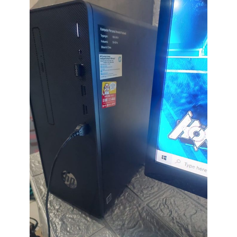 Jual pc bekas | Shopee Indonesia