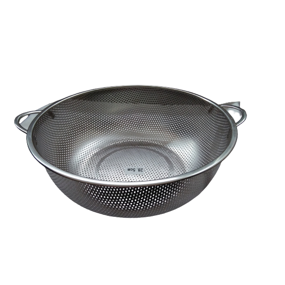 Jual Baskom Bolong Saringan (SB BB-28.5) Subron | Shopee Indonesia