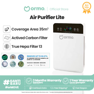 Toko Online Ormo Official Shop | Shopee Indonesia