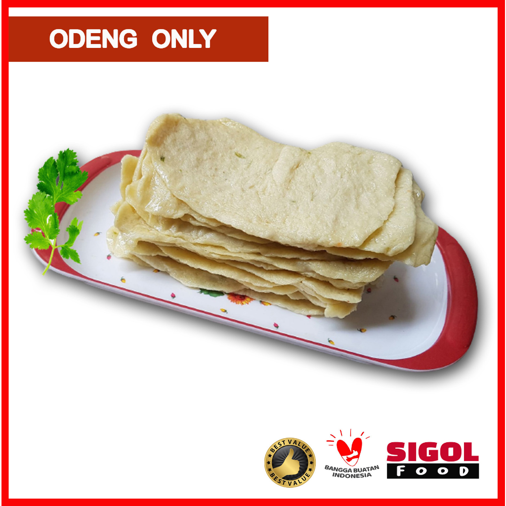Jual Odeng Only, Hotbar only 5 lembar-Fish Cake Korea-Jajanan Korea ...