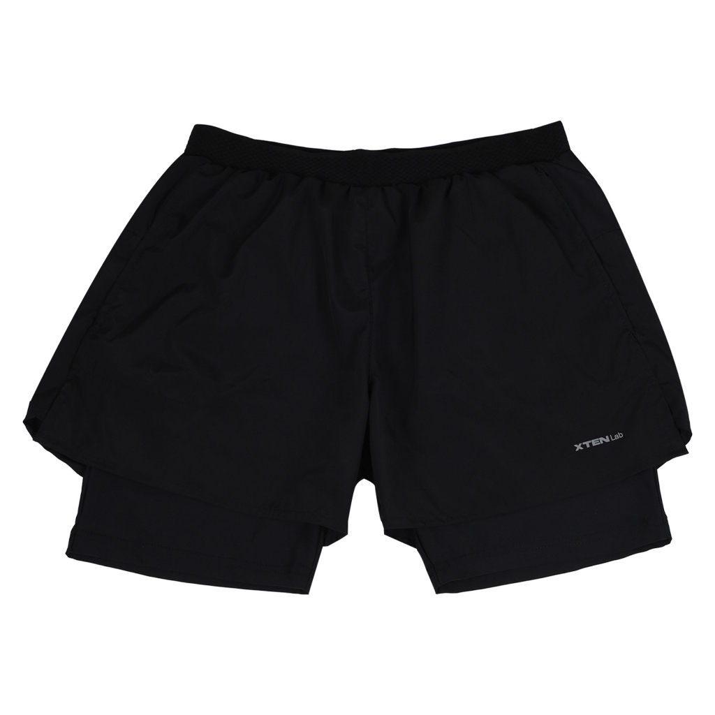Jual XTEN Running Pants | Shopee Indonesia