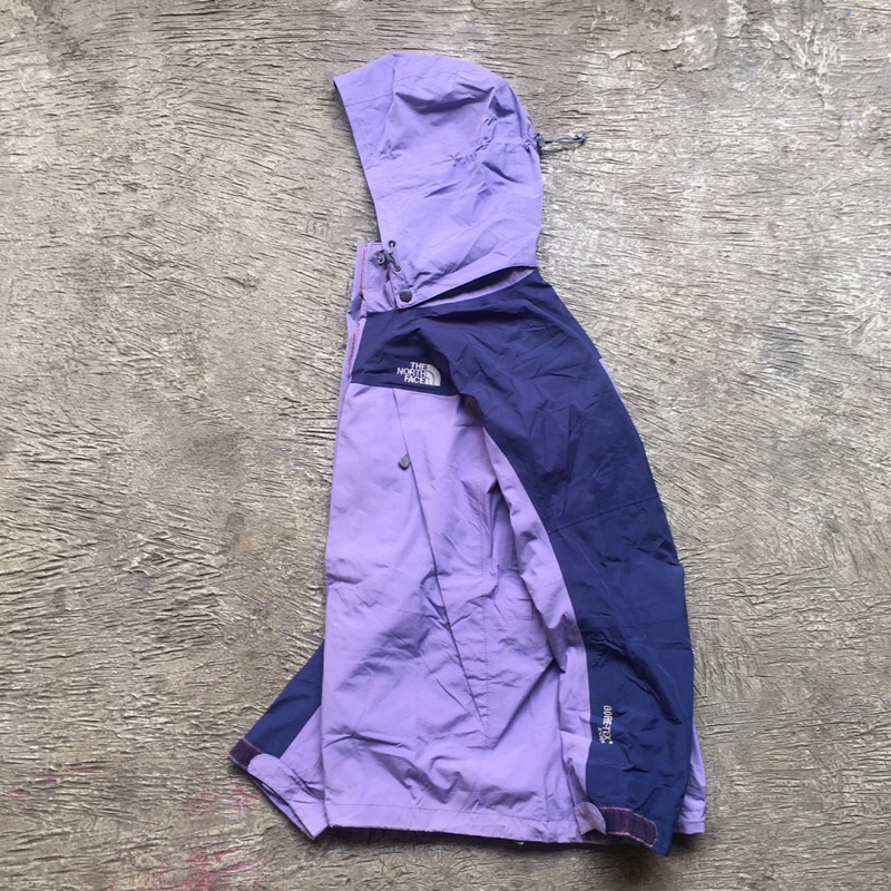 Jual TNF Goretex Outdoor Jacket Gorpcore | Shopee Indonesia