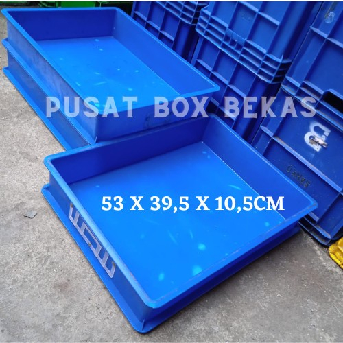 Jual box rabbit plastik tipe 6068 tempat penyimpanan perkakas | Shopee ...