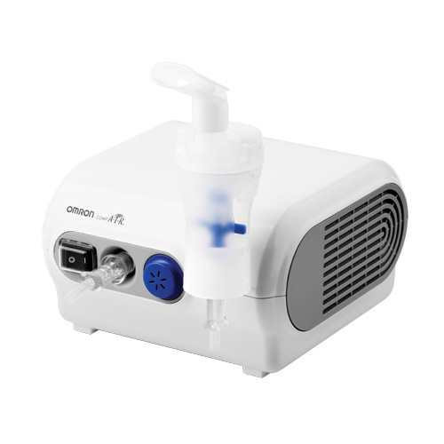Jual JM [ OMRON ] NEBULIZER NE-C28 / ALAT UAP PERNAFASAN / ALAT ...
