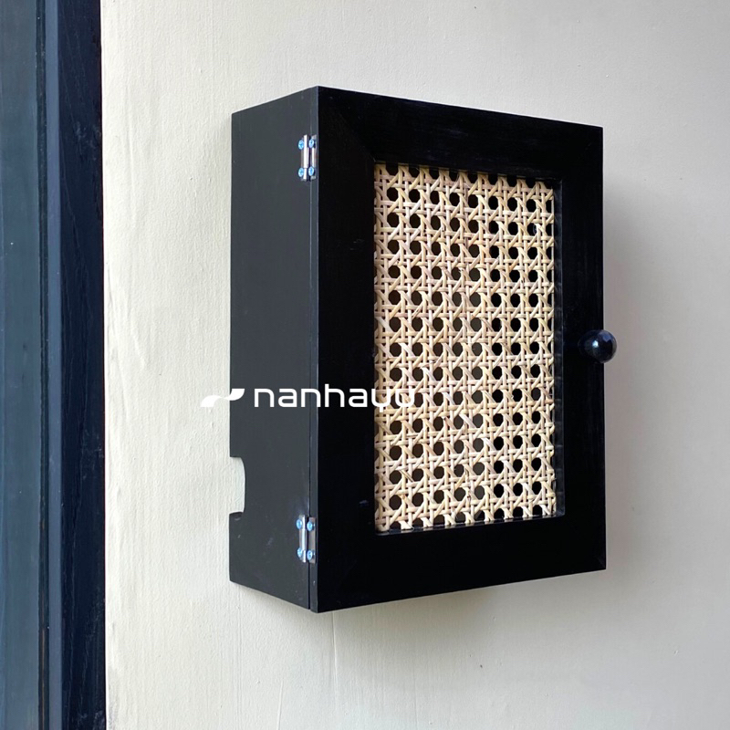 Jual Nanhayu Rotan - Box KWH Meter Listrik Prabayar Pulsa Dan Panel ...