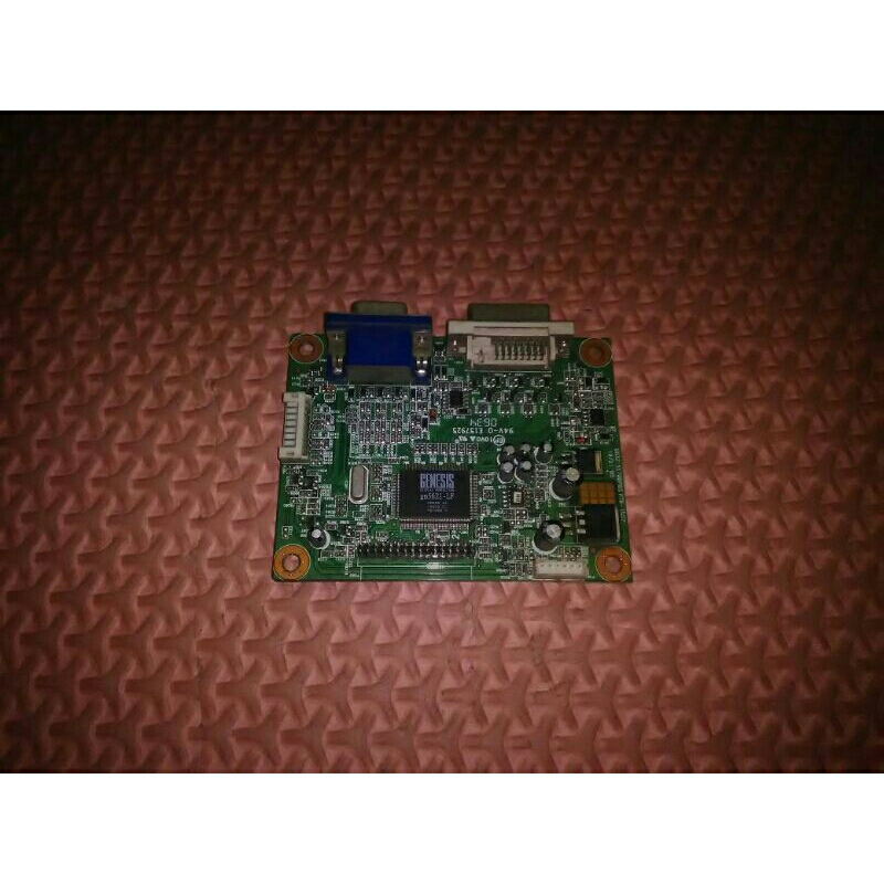 Jual mainboard monitor IBM Thinkvision | Shopee Indonesia
