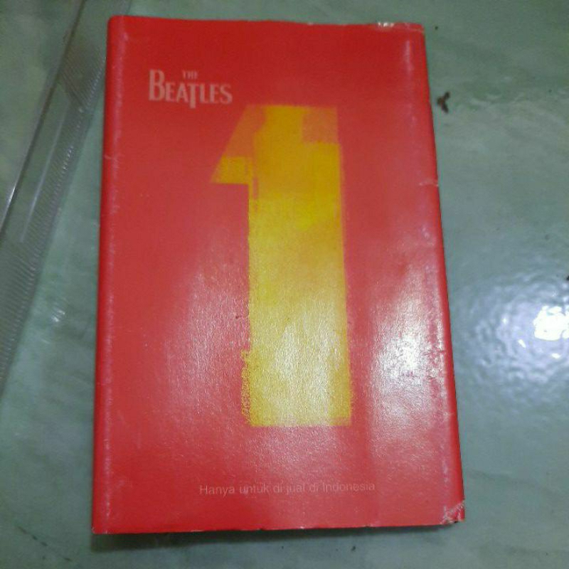 Jual kaset pita beatles | Shopee Indonesia
