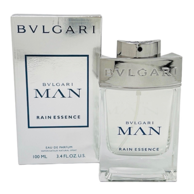 Jual Bvlgari Rain Essence Man Original | Shopee Indonesia
