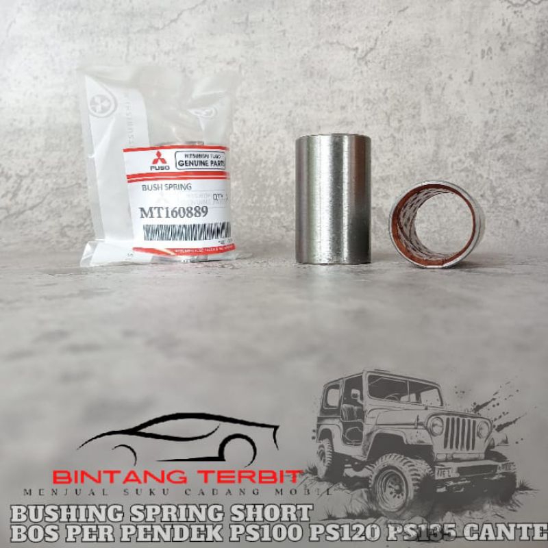 Jual BUSHING SPRING SHORT COLT DIESEL PS FE CANTER BOS PER PENDEK PS ... Jual BUSHING SPRING SHORT COLT DIESEL PS FE CANTER BOS PER PENDEK PS ...