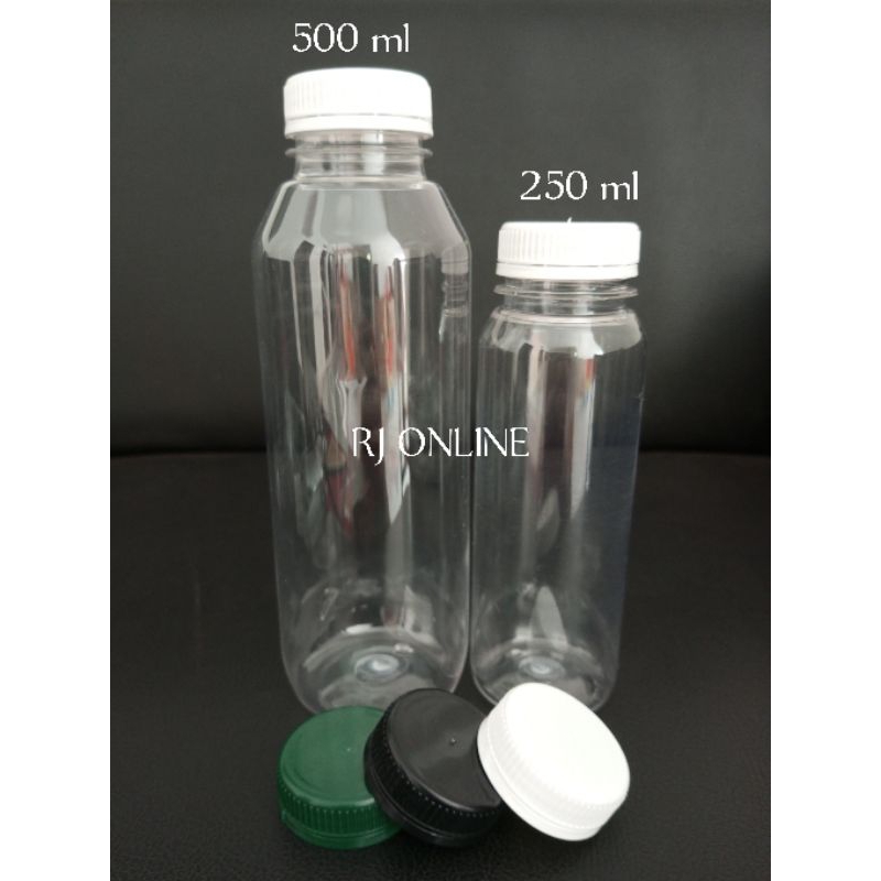 Jual Botol kale 250 ml dan botol kale 500 ml | Shopee Indonesia