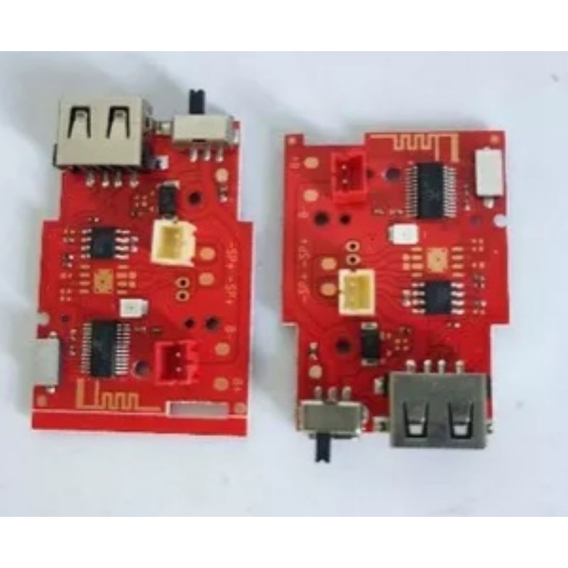 Jual Modul spiker bluetooth Tipe GT-112 normal 100% | Shopee Indonesia