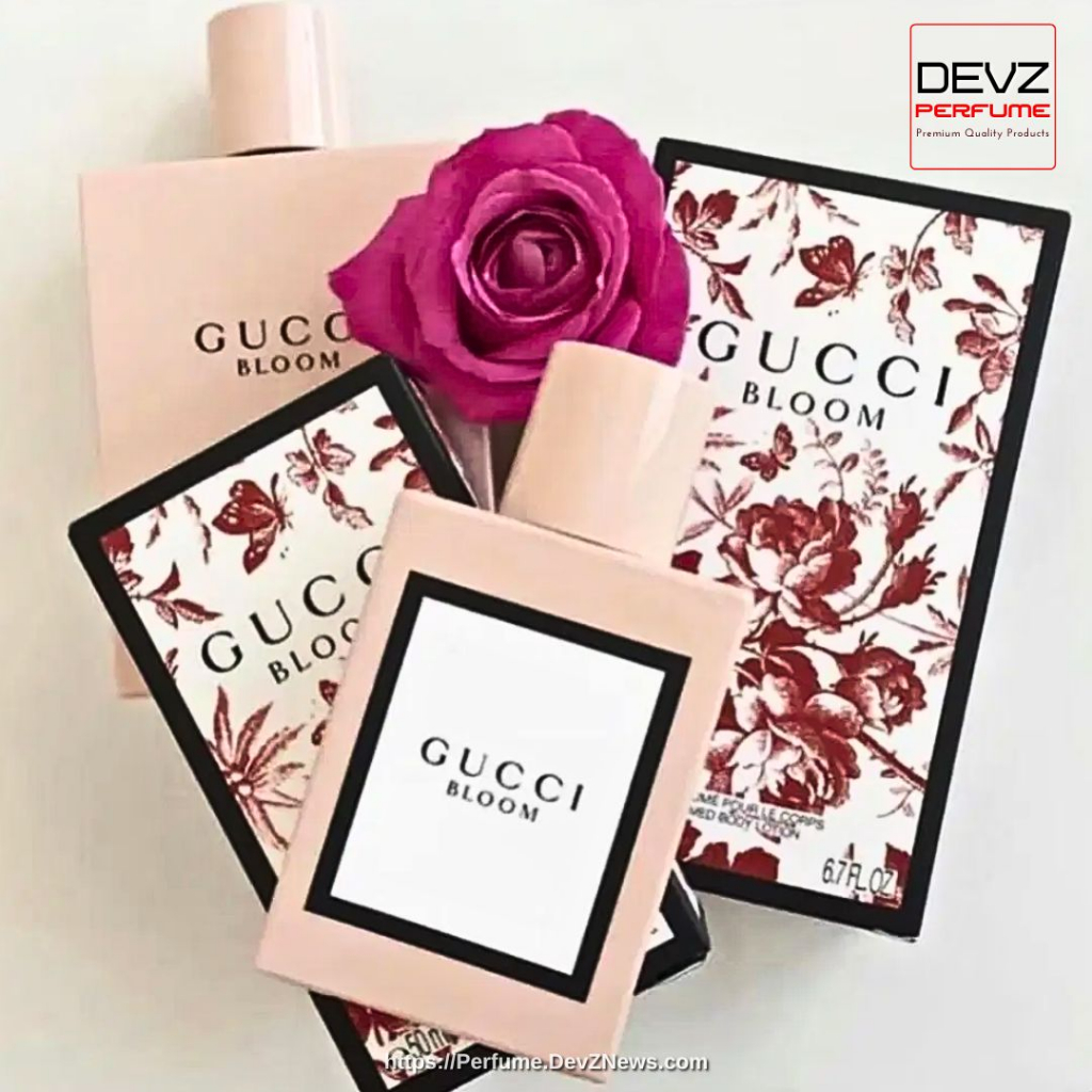 Jual Gucci Bloom edp | Shopee Indonesia