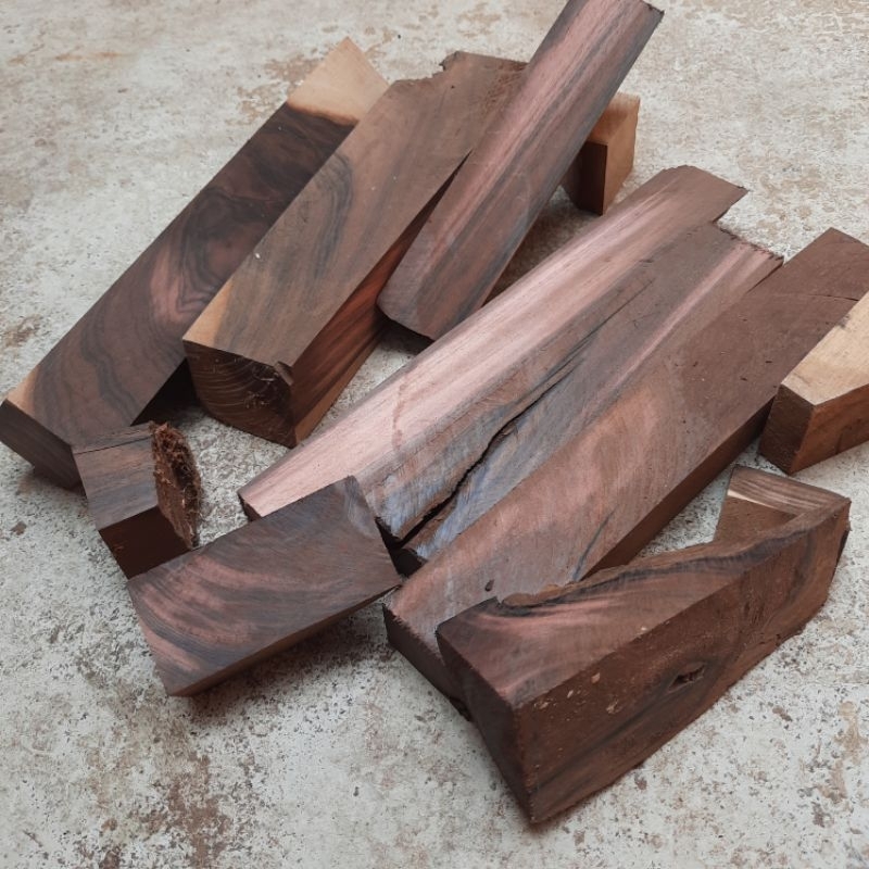 Jual Kayu Kalimosodo | Kayu Kalimasada Potongan | Shopee Indonesia