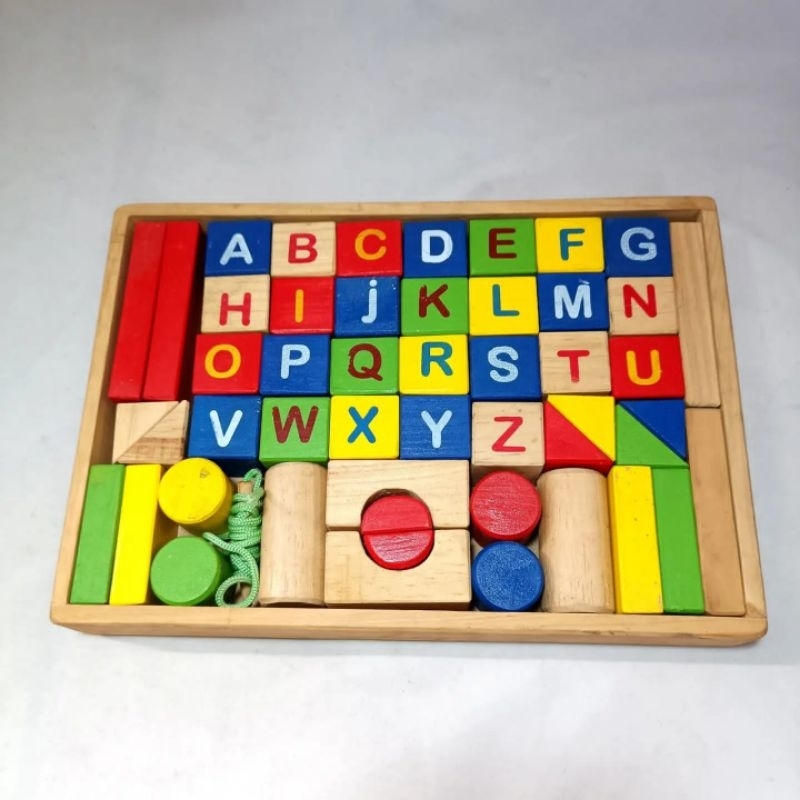 Jual meronce huruf | Shopee Indonesia