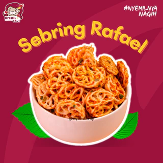 Produk nyemil.saji | Shopee Indonesia